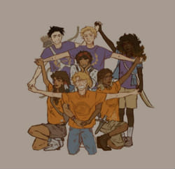 Pjo Quizzes | Quotev