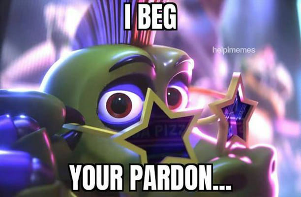 Choose Security Breach memes and get a Security Breach character - Quiz ...