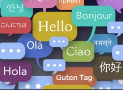 How many languages do you know? - Test | Quotev