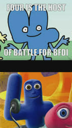 choose random stuff and get a bfb/hfjone meme - Quiz | Quotev