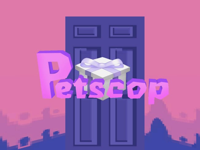 What Petscop Character are You ? - Quiz | Quotev