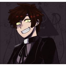 Bipper or Bill Cipher? - Quiz | Quotev