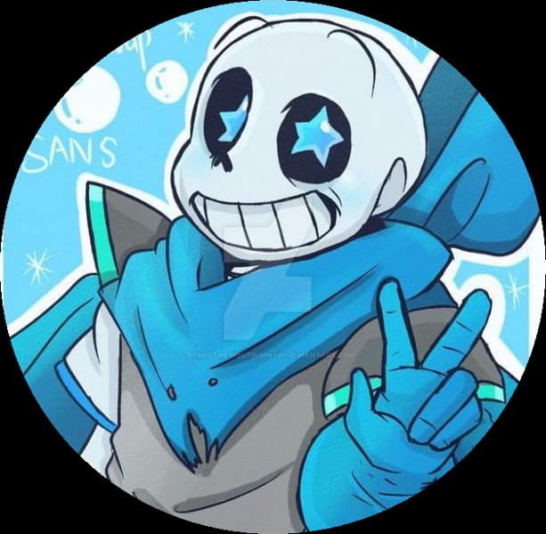 Blueberry sans | Quotev