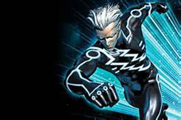 X-men Identities - Test | Quotev