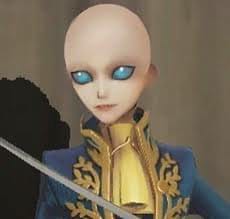 Your cursed IdentityV soulmate 2 - Quiz | Quotev