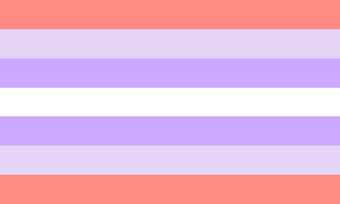 Gender flags - Test | Quotev
