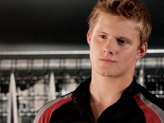 Which Hunger Games or Catching Fire Character are you? - Quiz | Quotev