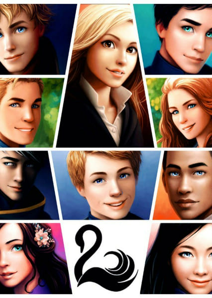 Kotlc upcoming actors! - Survey