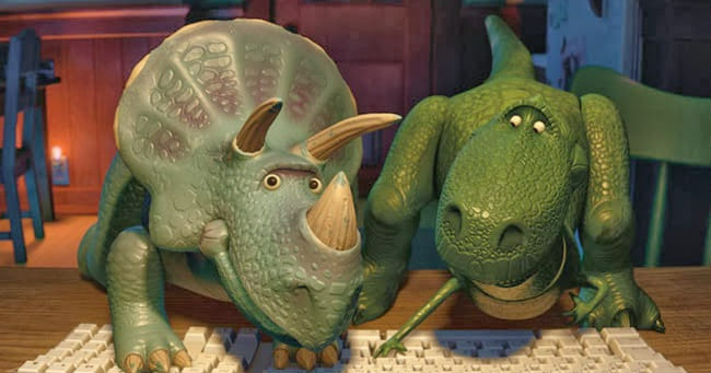 Ship it or Rip it: Toy Story Edition! - Quiz | Quotev