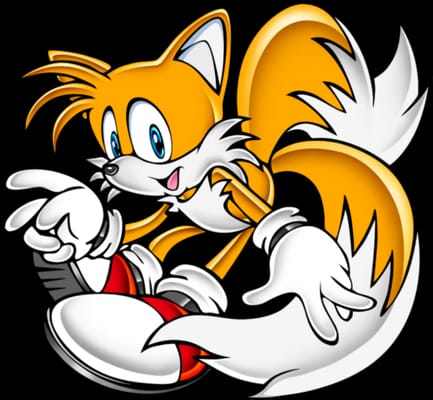 How well do you know Tails from Sonic the Hedgehog? - Test | Quotev