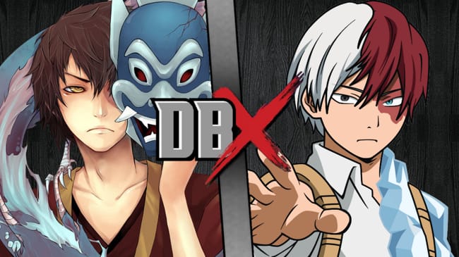 Zuko or Todoroki Quotes - Test | Quotev