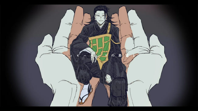 Who is your jjk kin? - Quiz | Quotev