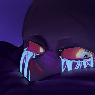 Meet Yandere Error Sans - Quiz | Quotev