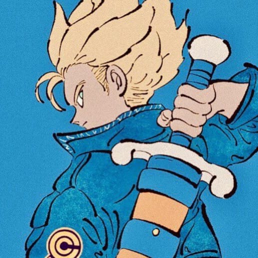 trunks | Quotev