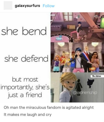 Which Miraculous fits you the best? (Sleepover 4!) - Quiz