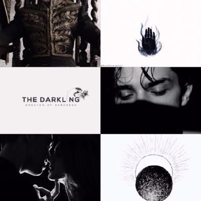 Which type of Grisha are you? - Quiz | Quotev