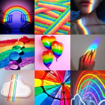 Happy pride month!! - Quiz | Quotev