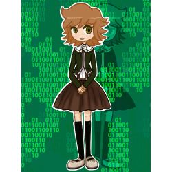 write a letter to chihiro fujisaki - Quiz | Quotev