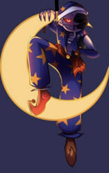 Write a letter to Moondrop! (Security breach) - Quiz | Quotev