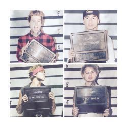 Kidnapped by punk 5sos -Part 11- - Quiz | Quotev