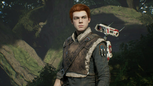 How Well Do You Know Star Wars Jedi: Fallen Order? - Test | Quotev