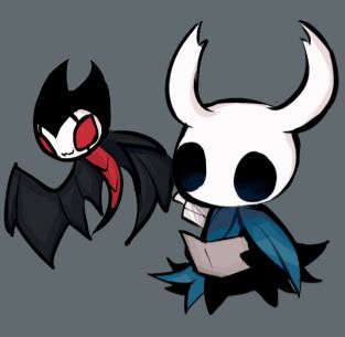 Little Ghost | Quotev