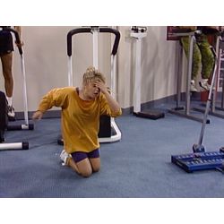 Full House Season 4 Episode 8 "Shape Up" Episode Quiz - Test | Quotev