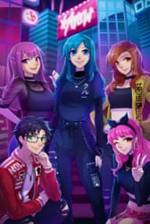 Which Krew Member Are You?! - Quiz | Quotev