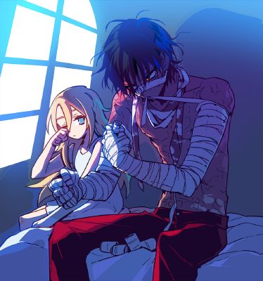 Create Your Anime Self! (GIRL VER.) - Quiz | Quotev