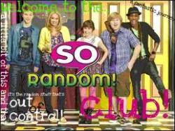 Which disney so random character are you? - Quiz | Quotev