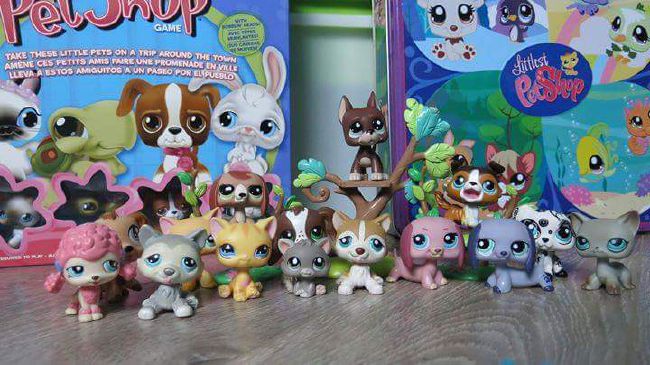 What lps are you? - Quiz | Quotev