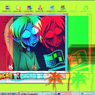 How Well do You Know the BEN Drowned ARG? - Test | Quotev