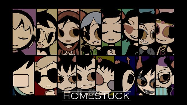 Homestuck Beta Troll Quadrant Quiz - Quiz | Quotev