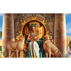 What Egyptian Goddess are you ? - Quiz | Quotev