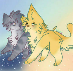 Taking care of Sunfall! (Warriors rp/quiz) - Quiz | Quotev