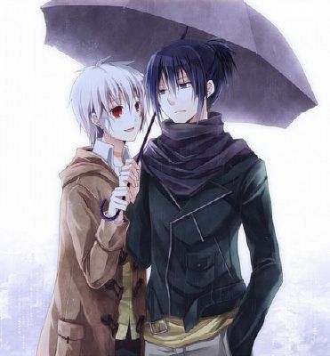 Left or Right? (Anime Edition!) - Test | Quotev