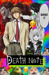 Best Death Note Quiz!! *memes loaded* - Test | Quotev