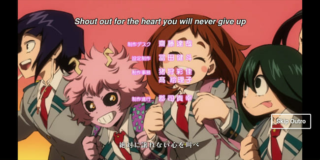 Who are you in mha? - Quiz | Quotev