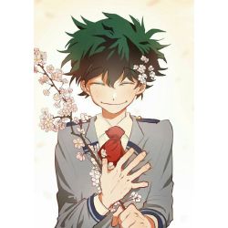 Write A Letter To Izuku Midoriya - Quiz | Quotev