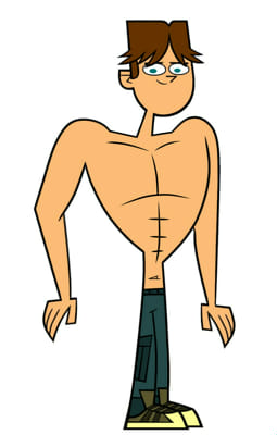 Cody Total Drama Quiz - Test | Quotev
