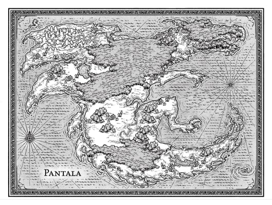 Dragonstone Island & the Continents (Updated) | PikachuSkitty | Quotev