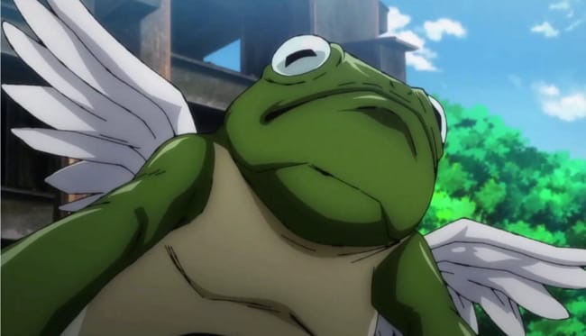 your JJK boyfriend? - Quiz | Quotev