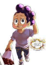 Reject Mineta! - Quiz | Quotev