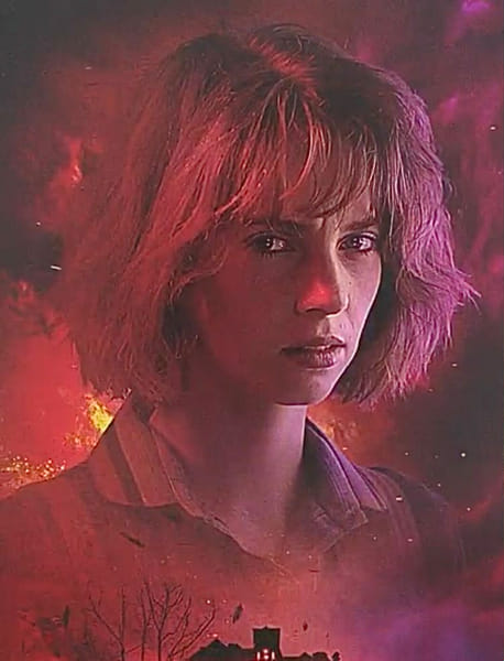 Who are you to Robin Buckley - Quiz | Quotev