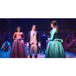 Hamilton | Finish the Lyrics | Satisfied - Test | Quotev