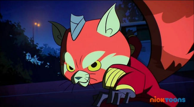 Are you a jupiter jim SUPER FAN?!! [rottmnt] - Test | Quotev