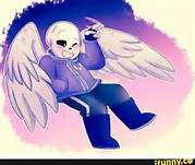 Guess What Au Is That Sans From? - Test | Quotev