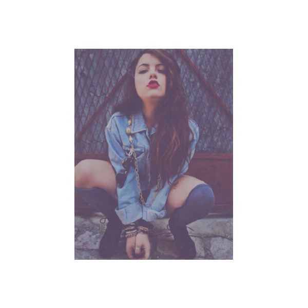 Melissa fb | Quotev