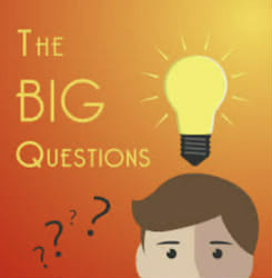 Some of life’s biggest questions - Survey | Quotev