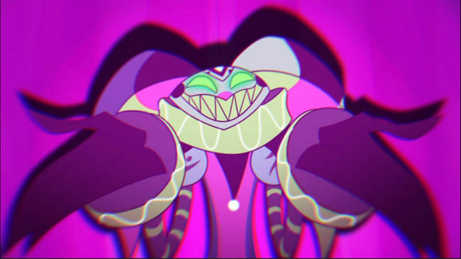 Helluva Boss: Are you more like real or robo Fizz? - Quiz | Quotev